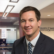 Three New Associates Join Our Team – Duffy & Sweeney, A Division of ...