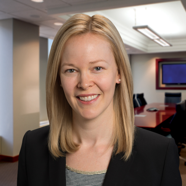 Amy Oakley Expands D&S Banking-Finance Practice – Duffy & Sweeney, A ...