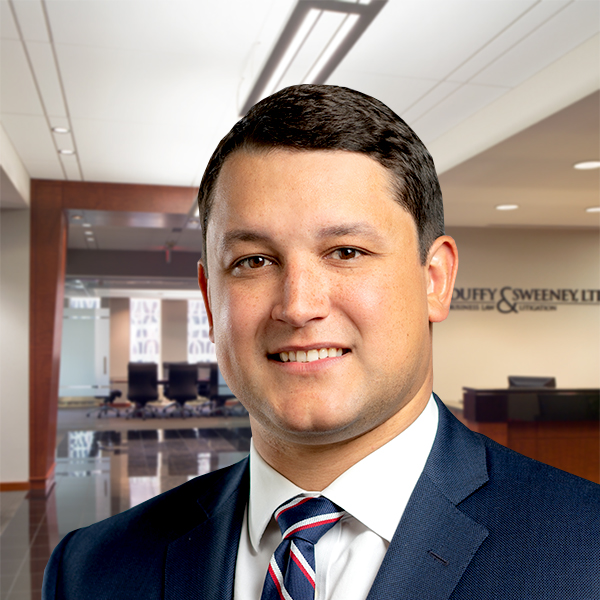 D&S Welcomes Matt Phillips to the Business Law Team – Duffy & Sweeney ...