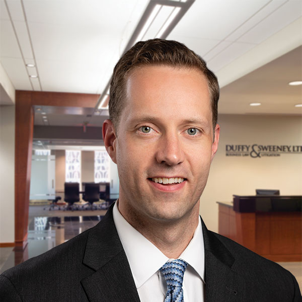 Michael Grandy Joins D&S Litigation Team – Duffy & Sweeney, A Division ...