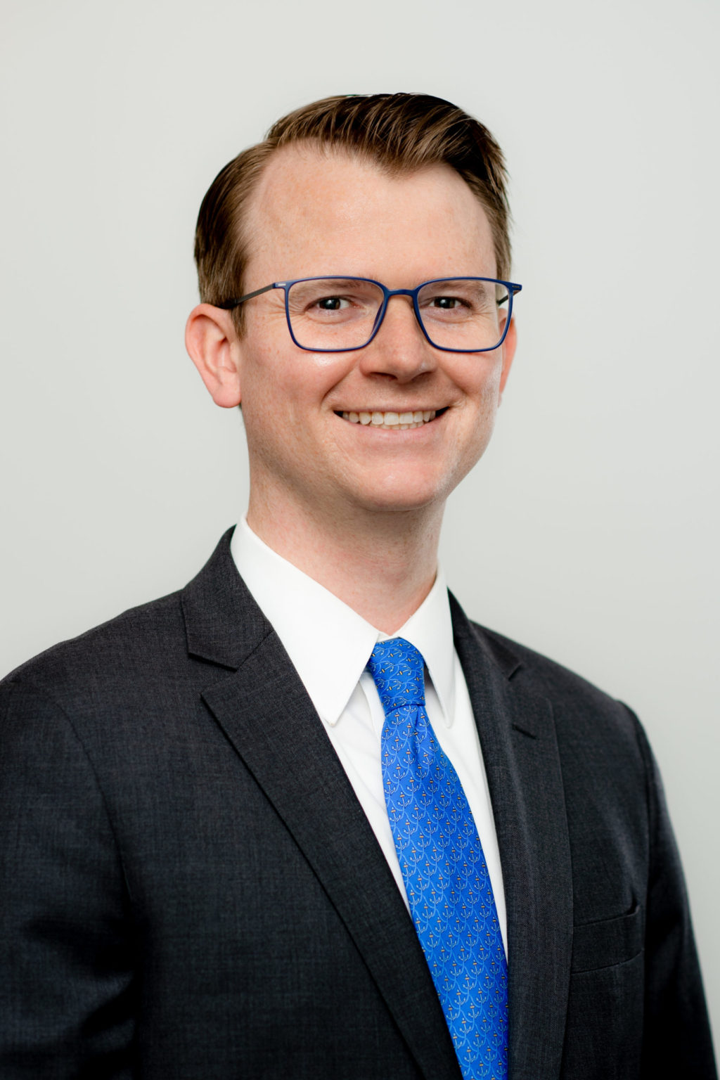 Two Associates Join D&S Team: Welcome Ralph Gillis and Stephanie ...