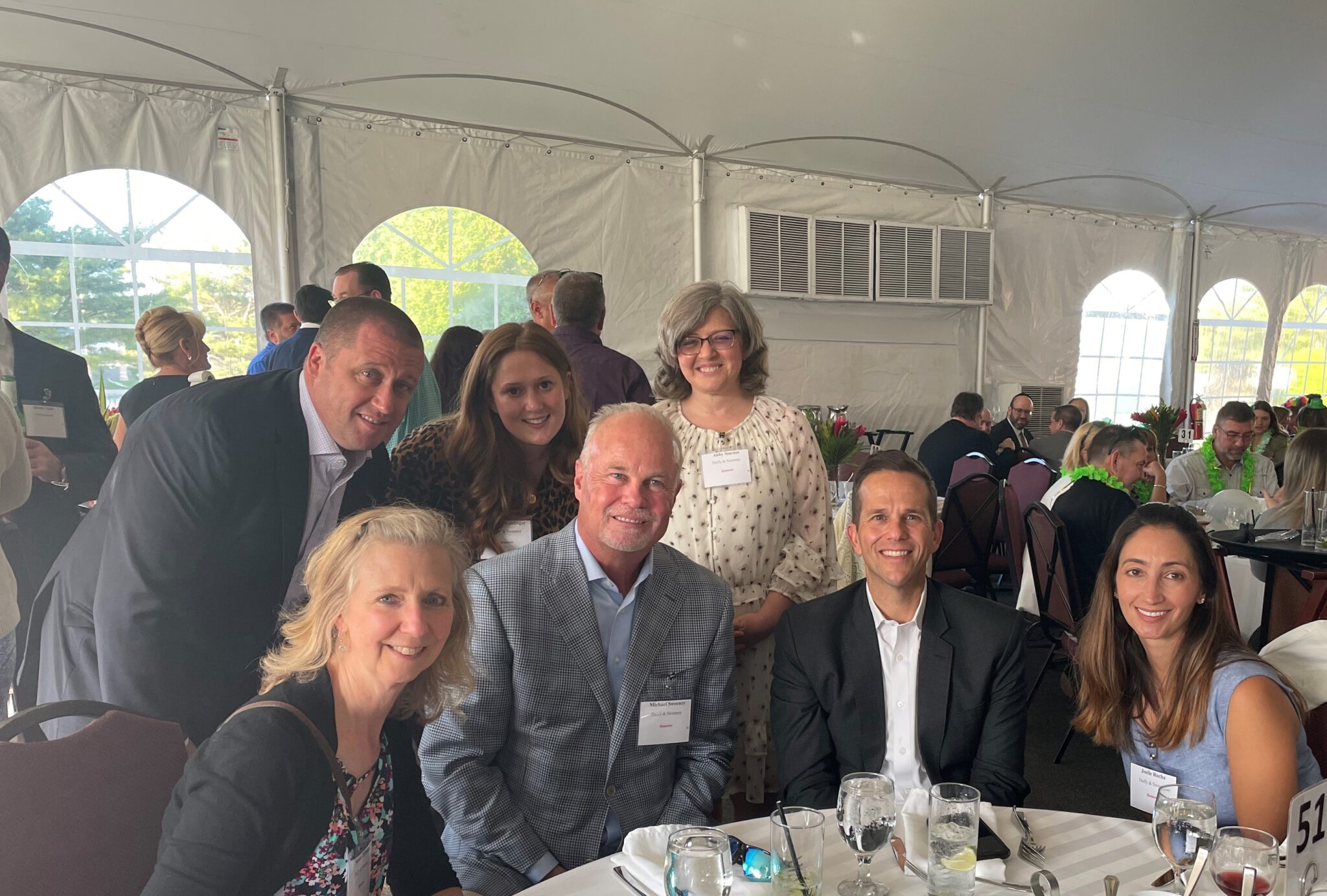 D&S Again Named Best Place to Work – Duffy & Sweeney, A Division of ...